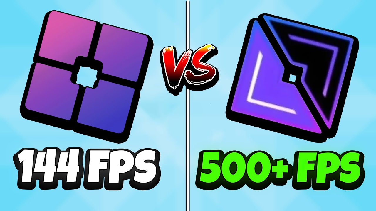 Bloxstrap vs Voidstrap for Roblox FPS – Which Is Better for FPS Boost ...