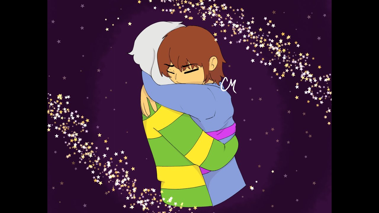 Frisk's Reply: Your Hopes And Dreams (Original Song) - YouTube