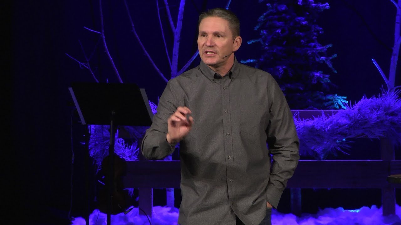 Believe - He Is King - 9:30am | Pastor Rick Fry - YouTube