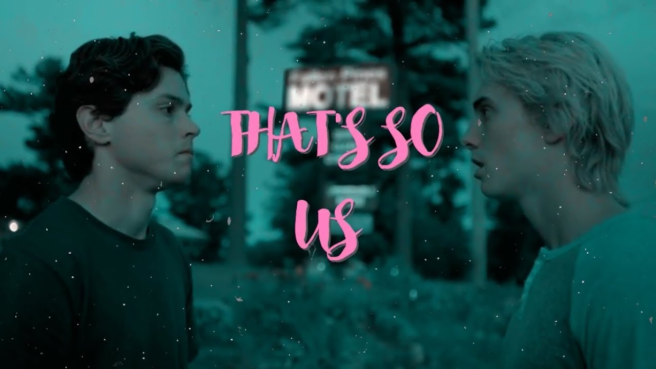 philkas that's so us - YouTube