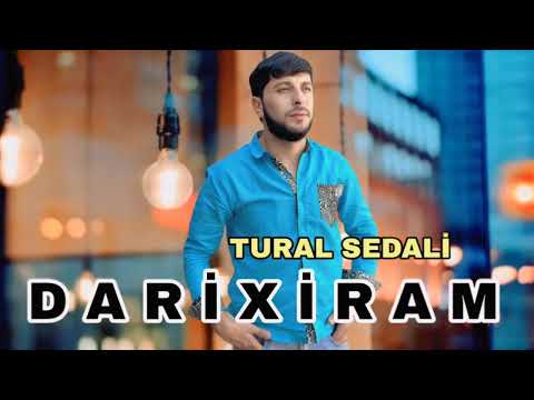 Tural Sedali - Darıxıram (2024)