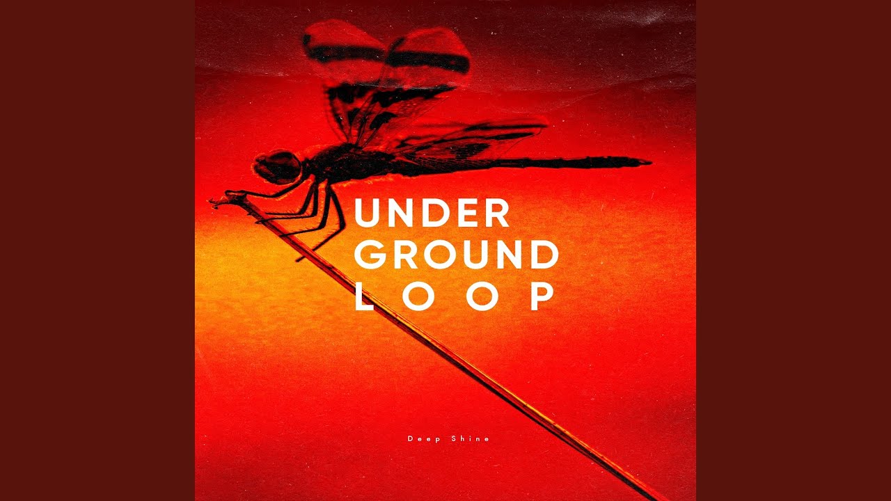 The Rising Wave (Underground Loop Dub Remix) - YouTube