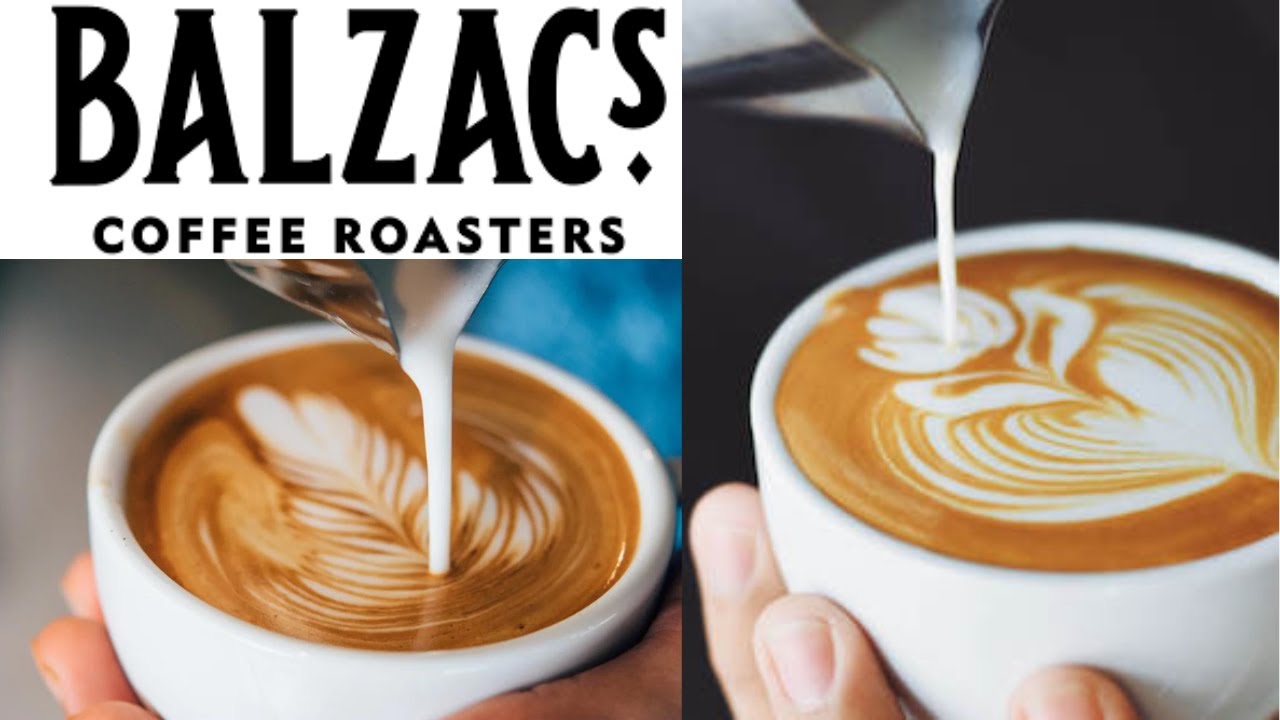 Balzac Coffee | Balzac Coffee Roaster | Kleinburg Vaughan | Balzac ...