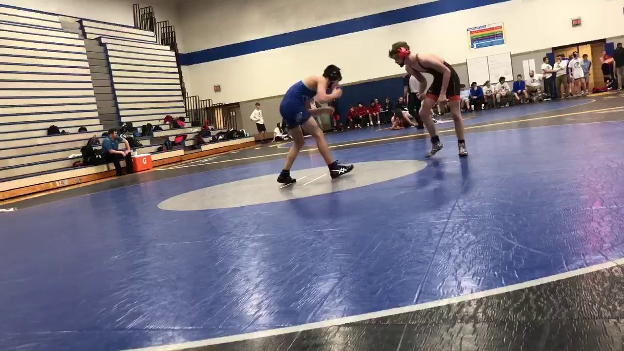 Bailey Delano Win - YouTube