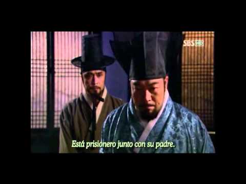 Iljimae Sub Español Eps 1 (6 -6) Parte 1
