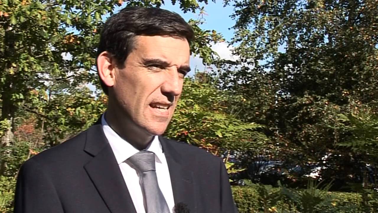 Teagasc National Beef Conference - Pearse Kelly - YouTube
