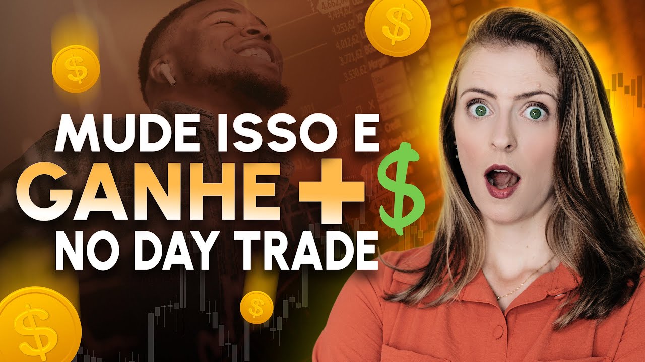 O que falta para você Ganhar Dinheiro com Trader | Market Minds - YouTube