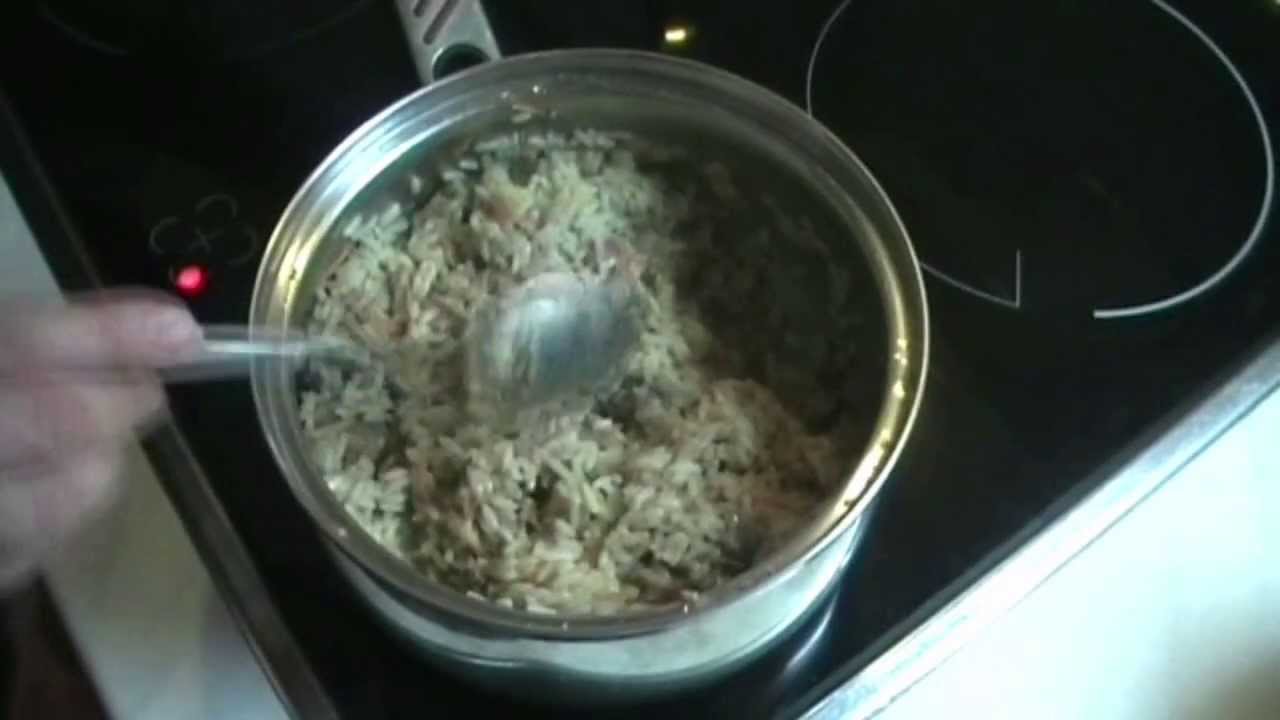 Katzenfutter selber machen - YouTube