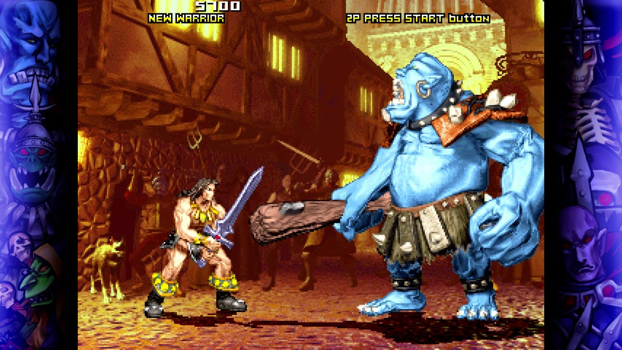 Chaos Breaker/ Dark Awake - YouTube