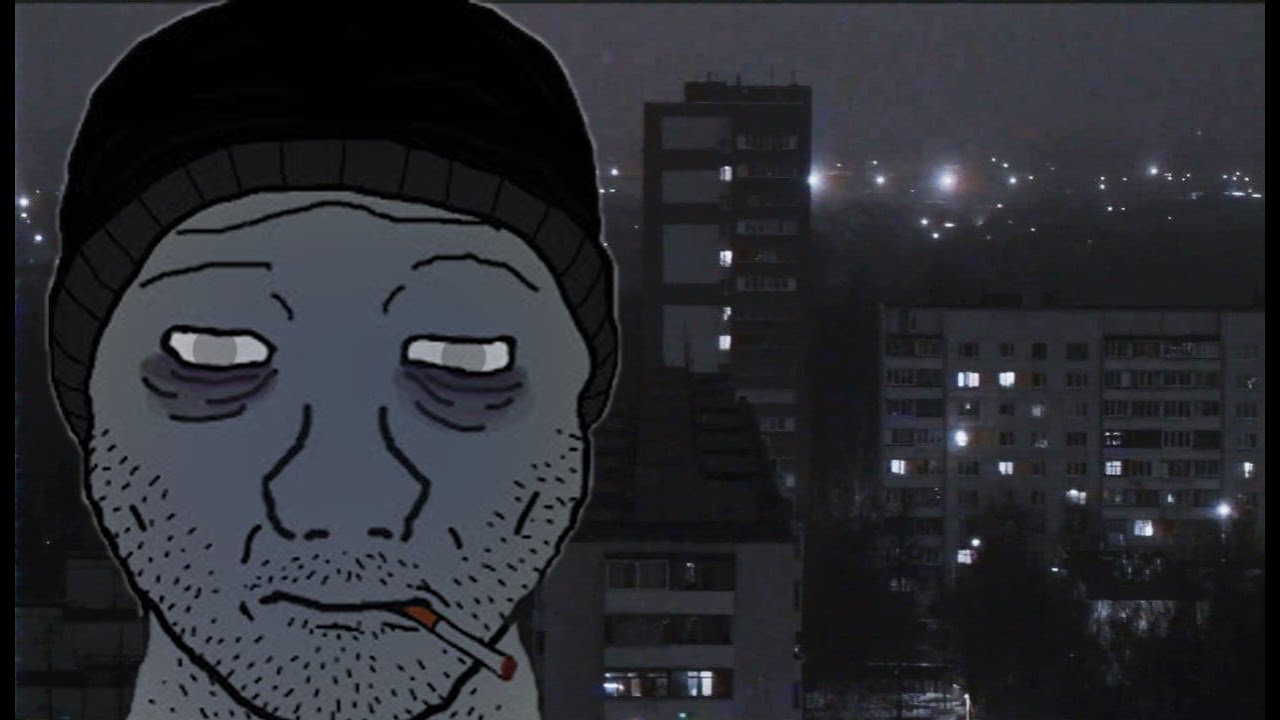 Russian Doomer music vol.29 - YouTube