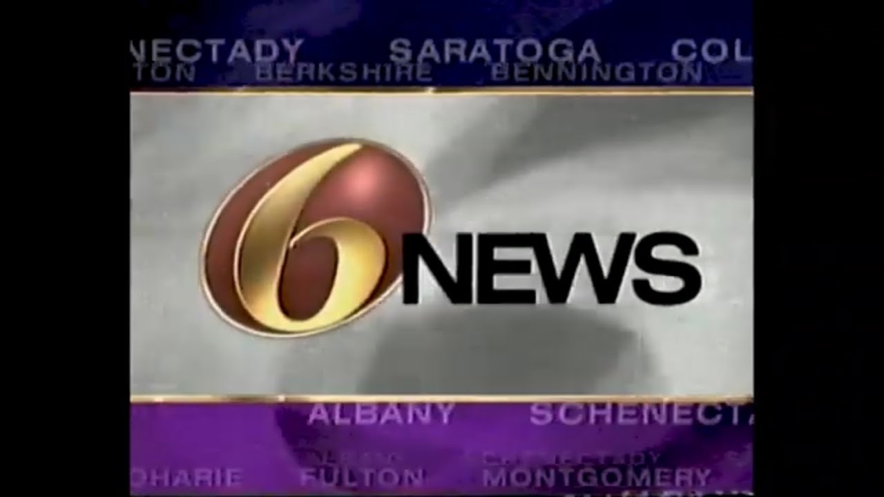 WRGB Commercial Breaks (October 25, 1999) - YouTube
