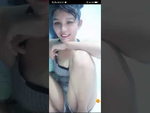Bà Tưng làm idol bigo / khế xanh hay khế chín vậy anh em