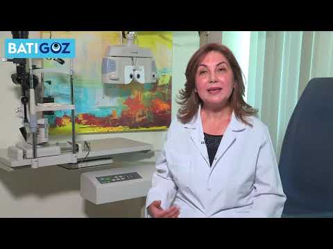 Op Dr Methiye ÖNDER Smile Lazer Hakkında Bilgi Veriyor