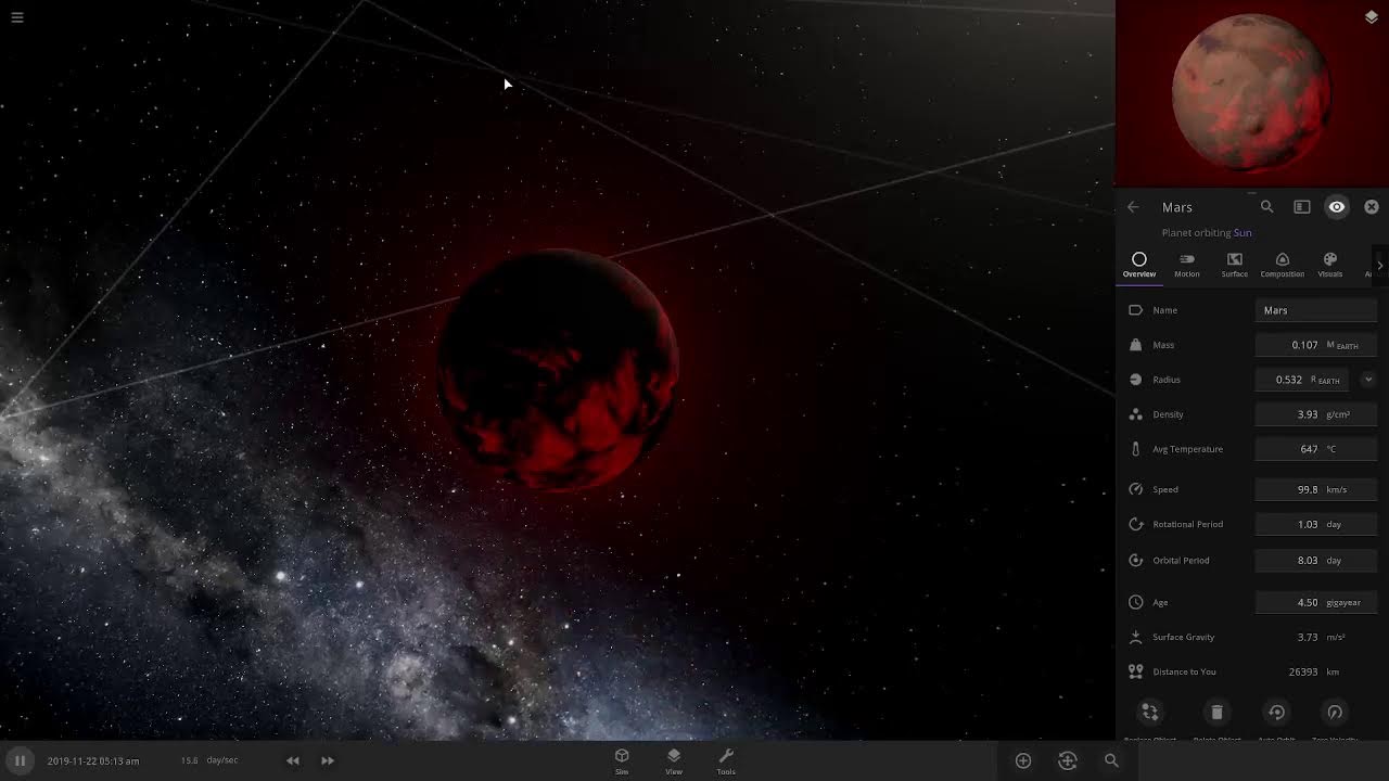 SPACE CHIP - YouTube