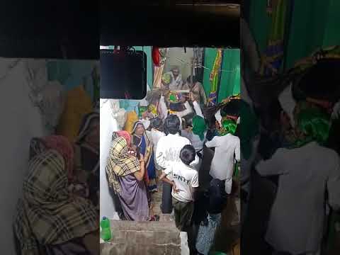 muharram sawari sonu baba ji 5 tarik Tarbhar