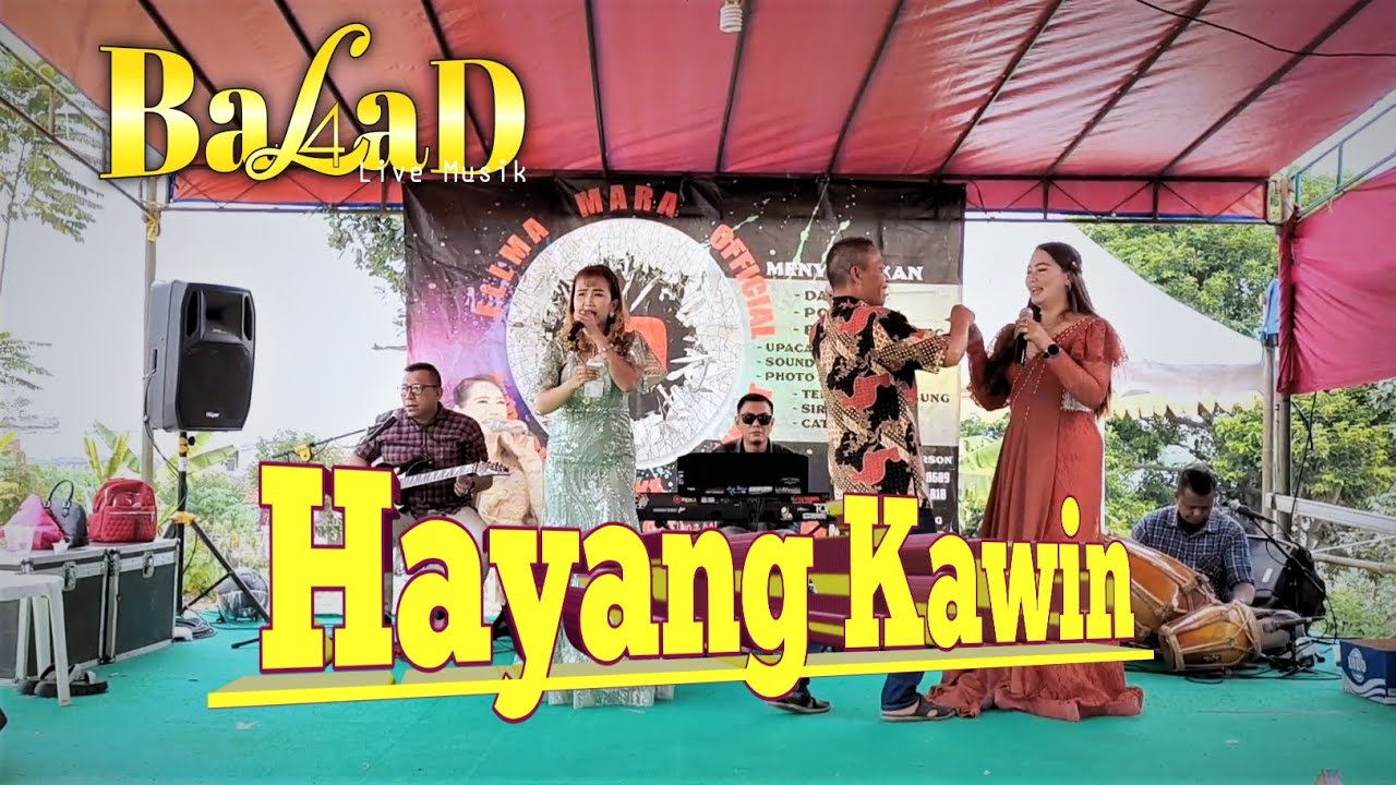 Hayang Kawin - Balad Live Jiwanaya Dago ( Arf Sound System ) - YouTube