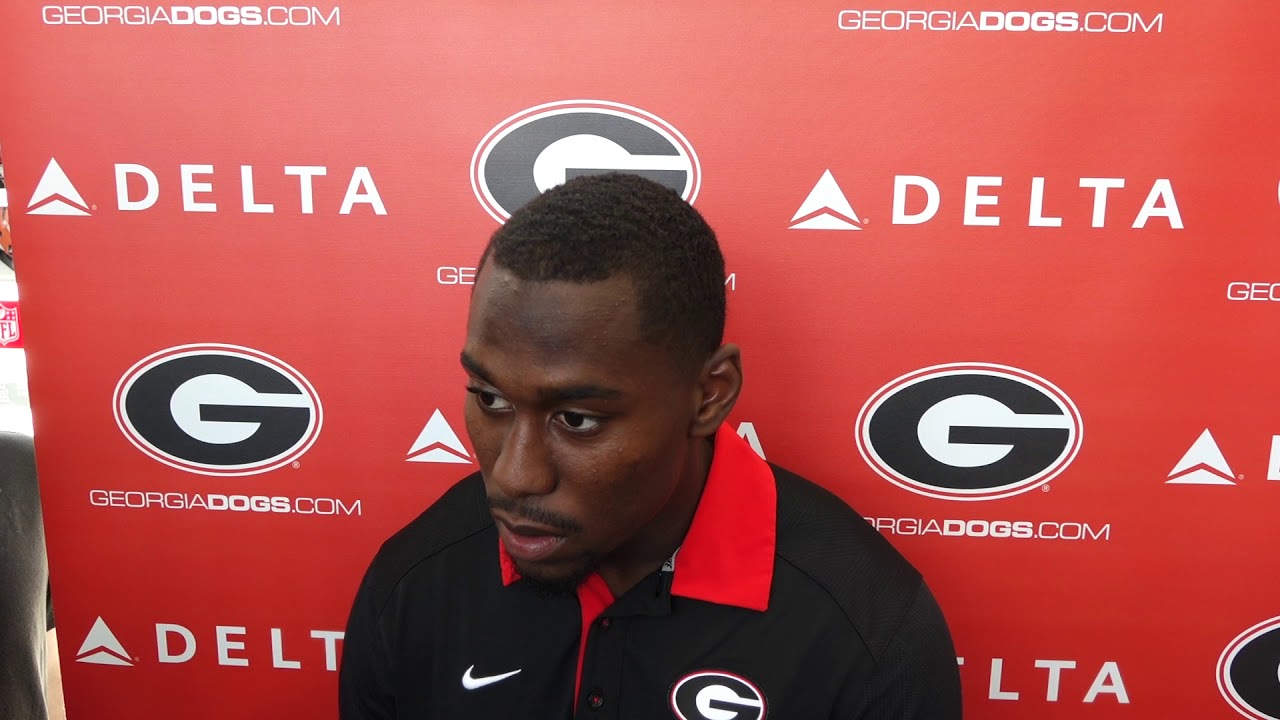 JR Reed Interview - Monday, September 17, 2018 - YouTube