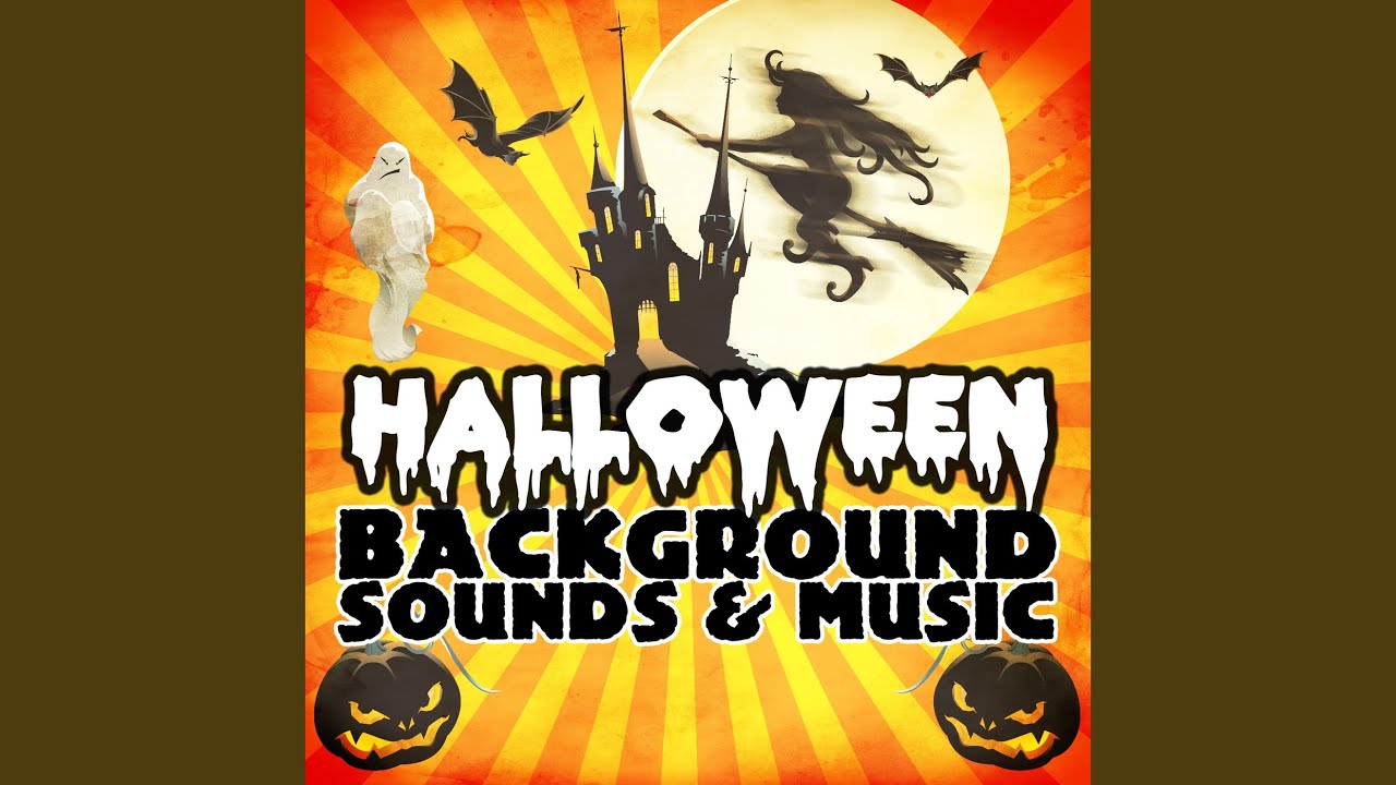 Witches Brew - YouTube