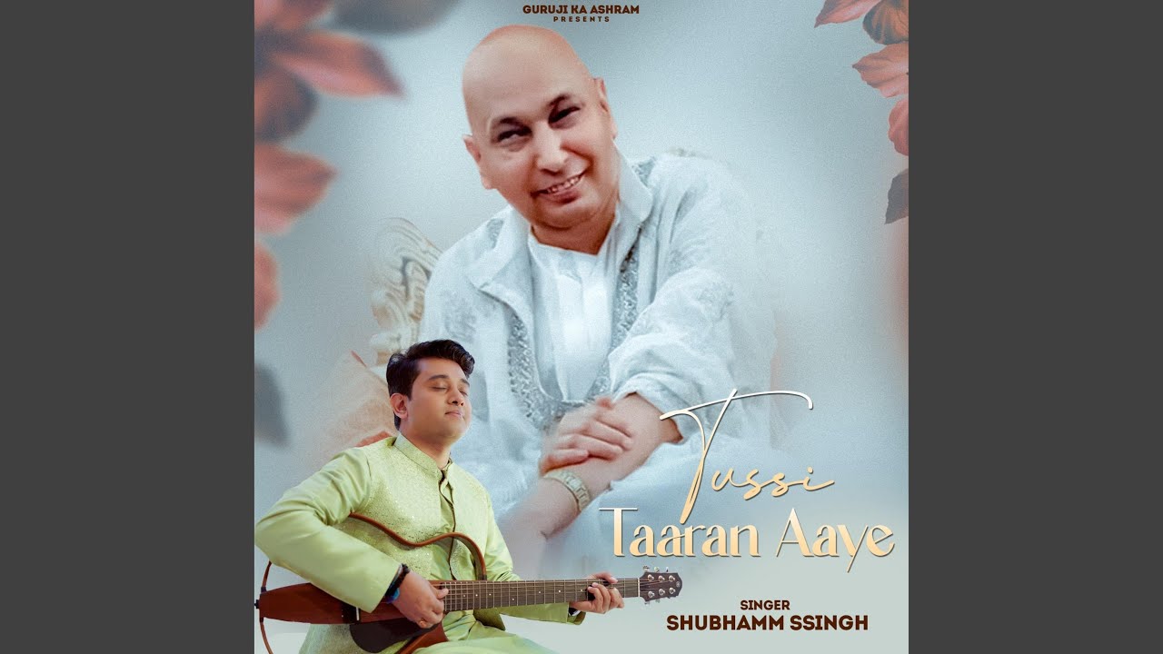Tussi Taaran Aaye - YouTube