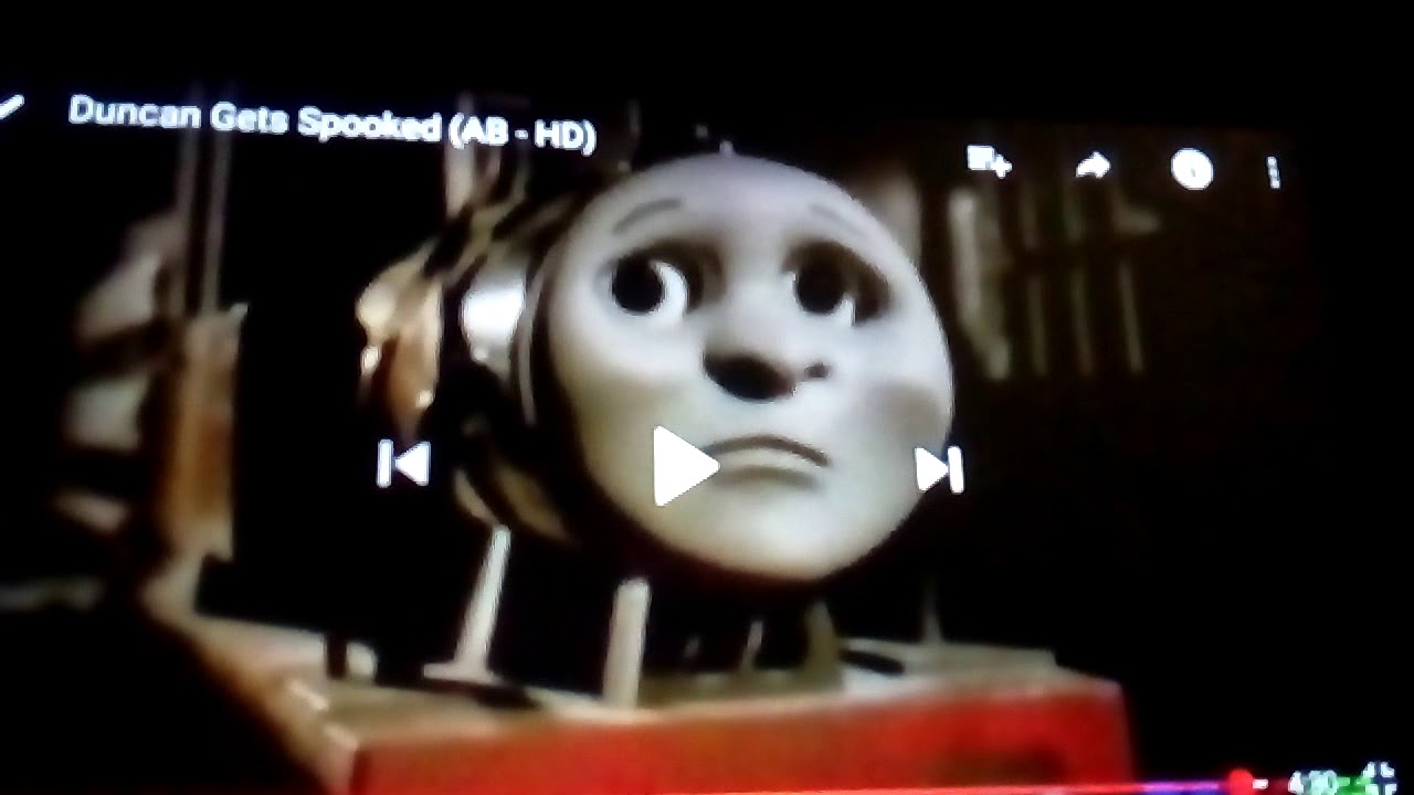 Boo 📓 choo choo remake v3 - YouTube