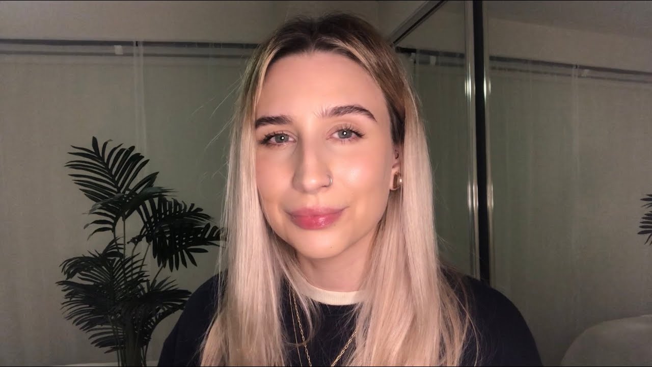 Checking You In To The ASMR Meet & Greet - Lily Whispers ASMR ‘My ...