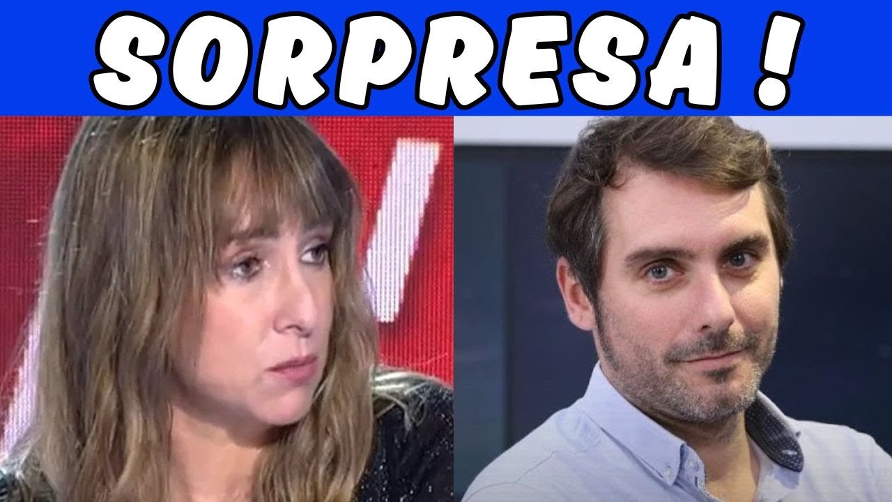 SORPRESA: Ana Pardo COMO NUNCA LA HAS VISTO... y lo de Rafa es de otro ...