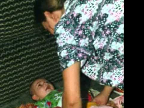 S Dnjom Rozhdenija Mama!!! Ya Lüblü tebya!!!