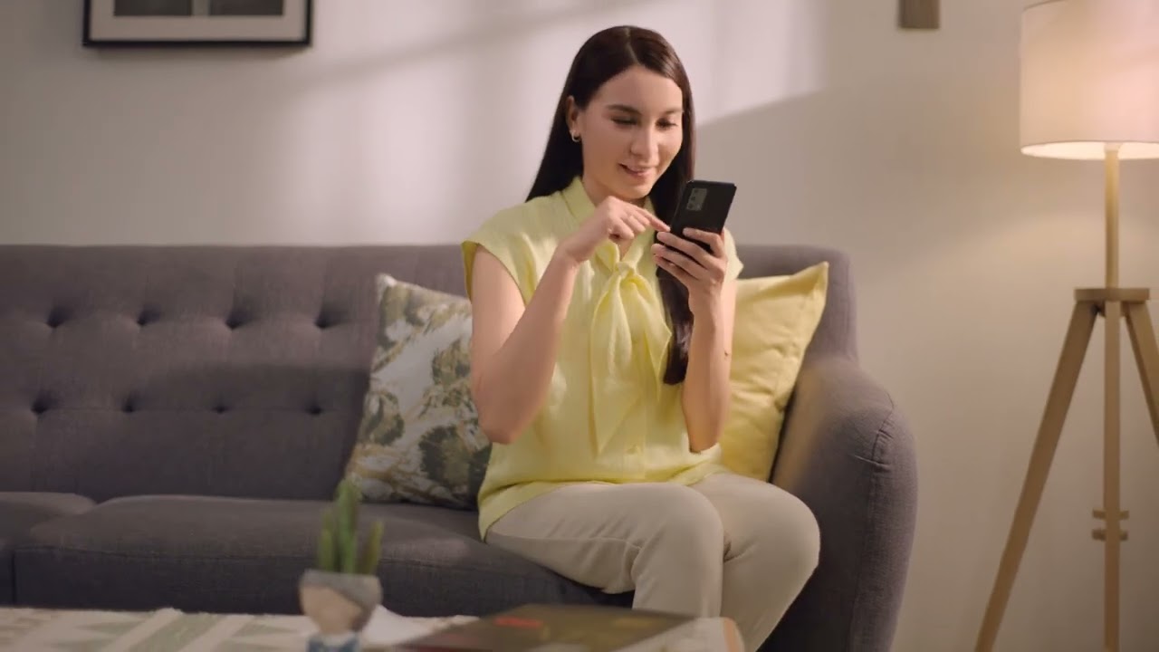 Prodia Home Service - Housewife - YouTube