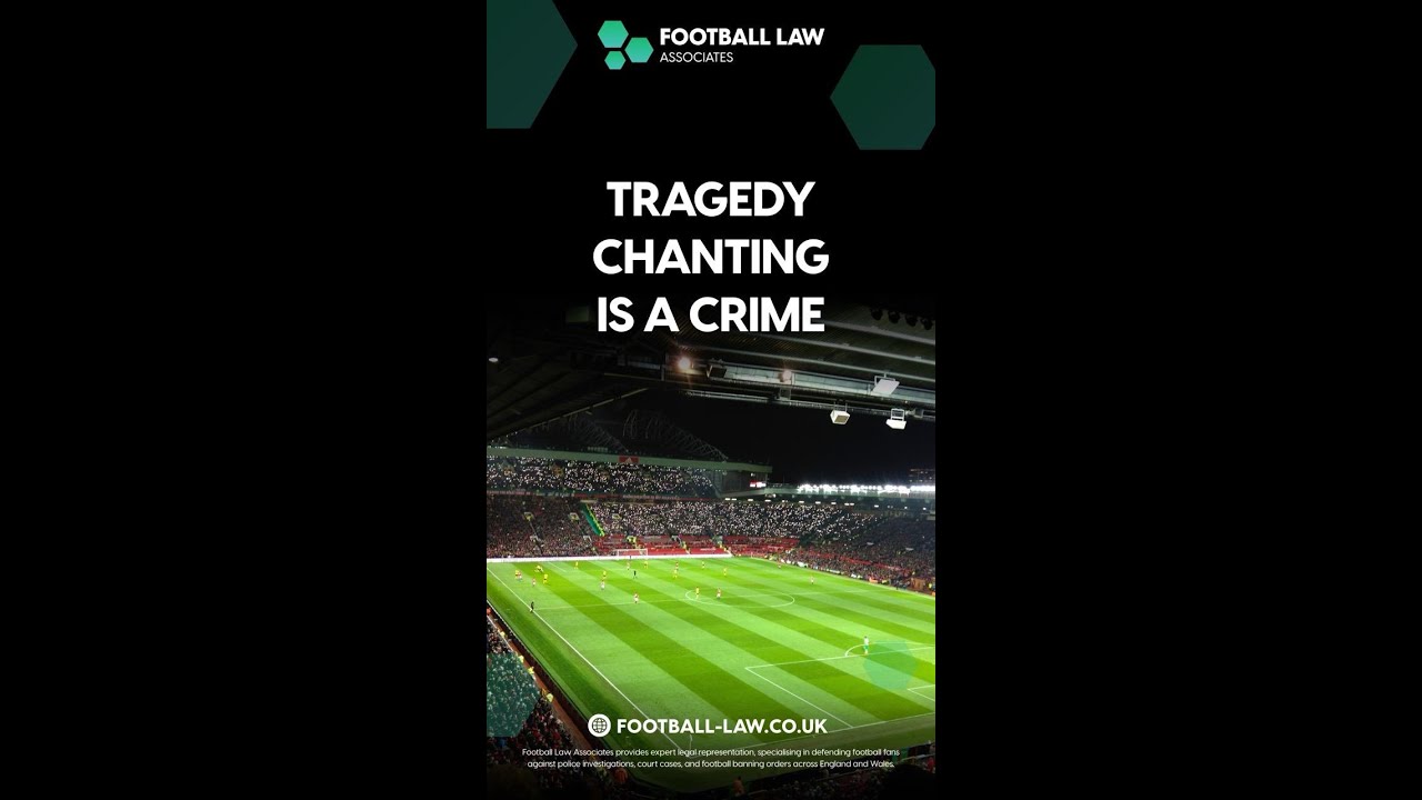Tragedy Chanting - YouTube