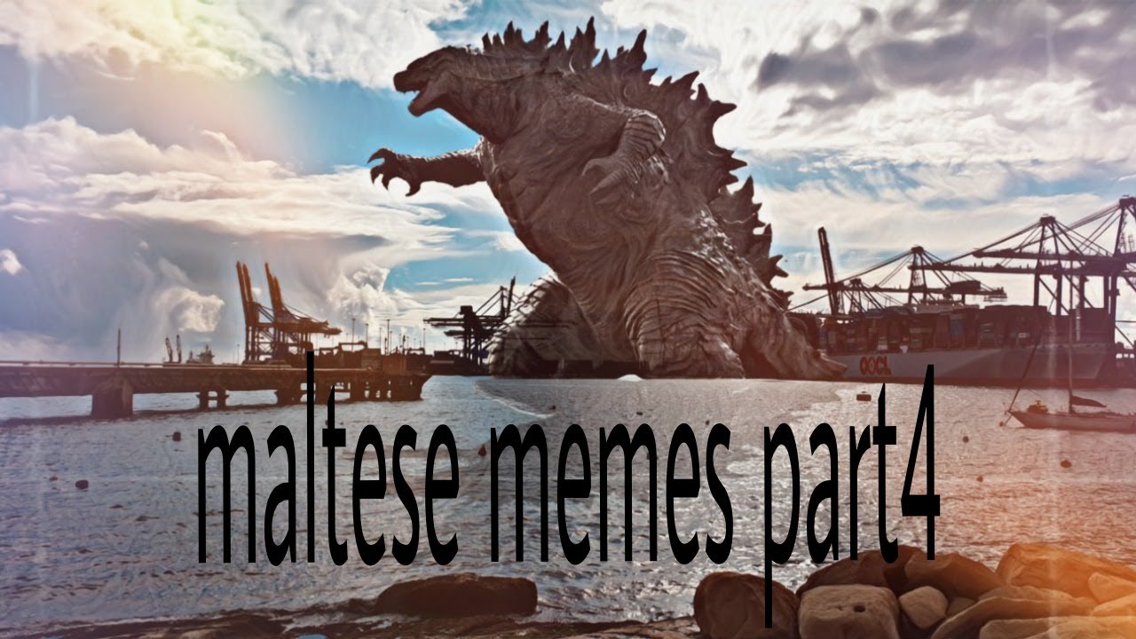 maltese memes part 4 - YouTube