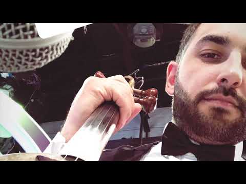 Elvin Novruzov — Segah