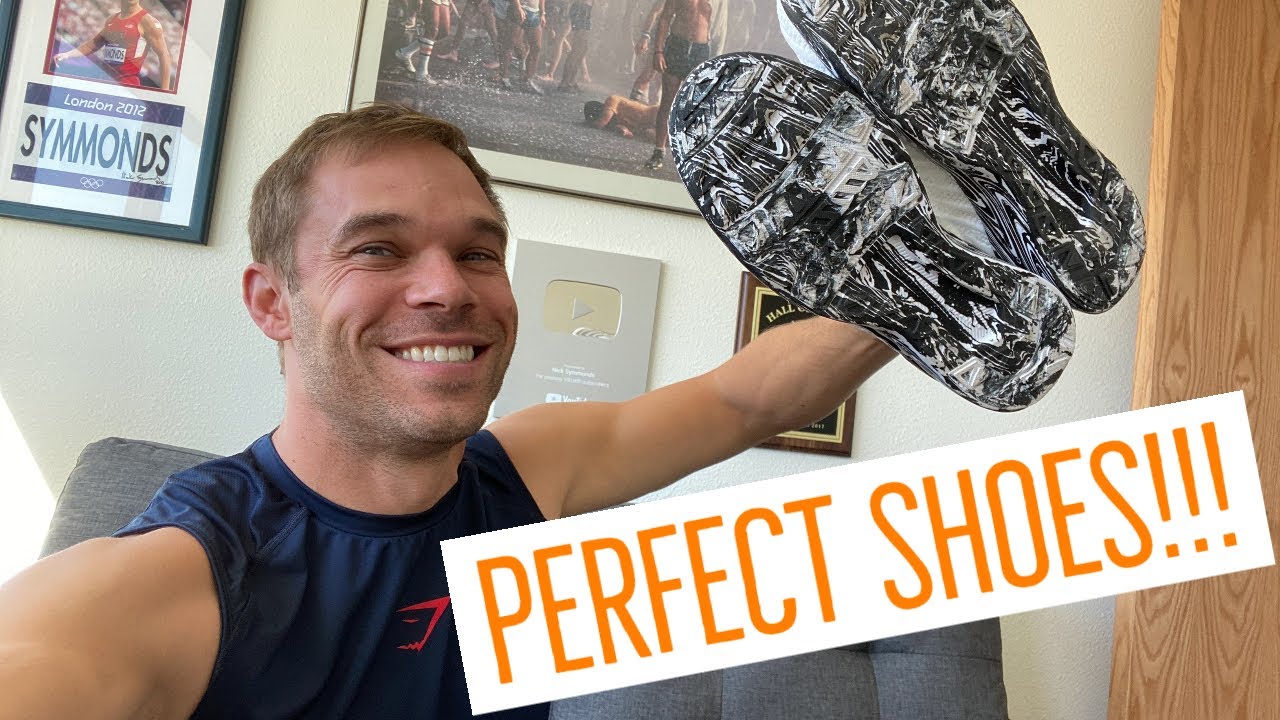 How To Choose the PERFECT Shoes for YOU! - YouTube