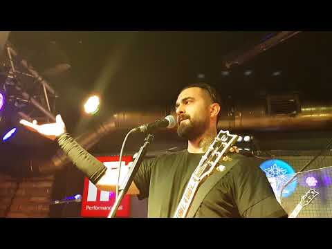 PERA - Yani & Barış Ceylan Dans (IF Performance Hall 08.02.18)