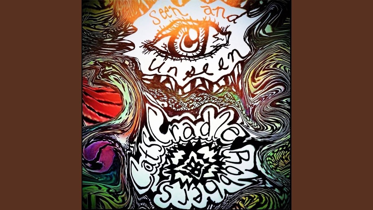 Saints (feat. Danny Shih) - YouTube