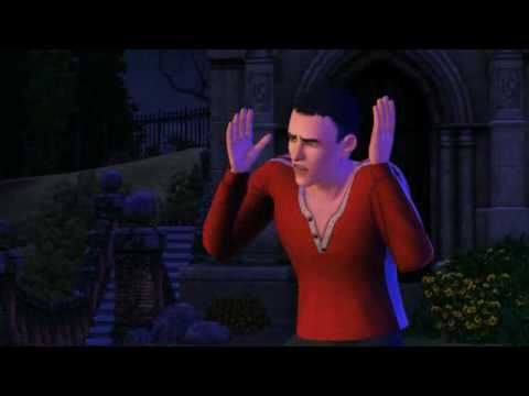 The Sims 3 Console E3 Trailer - YouTube