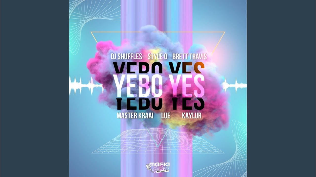 Yebo Yes (Original Mix) - YouTube Music