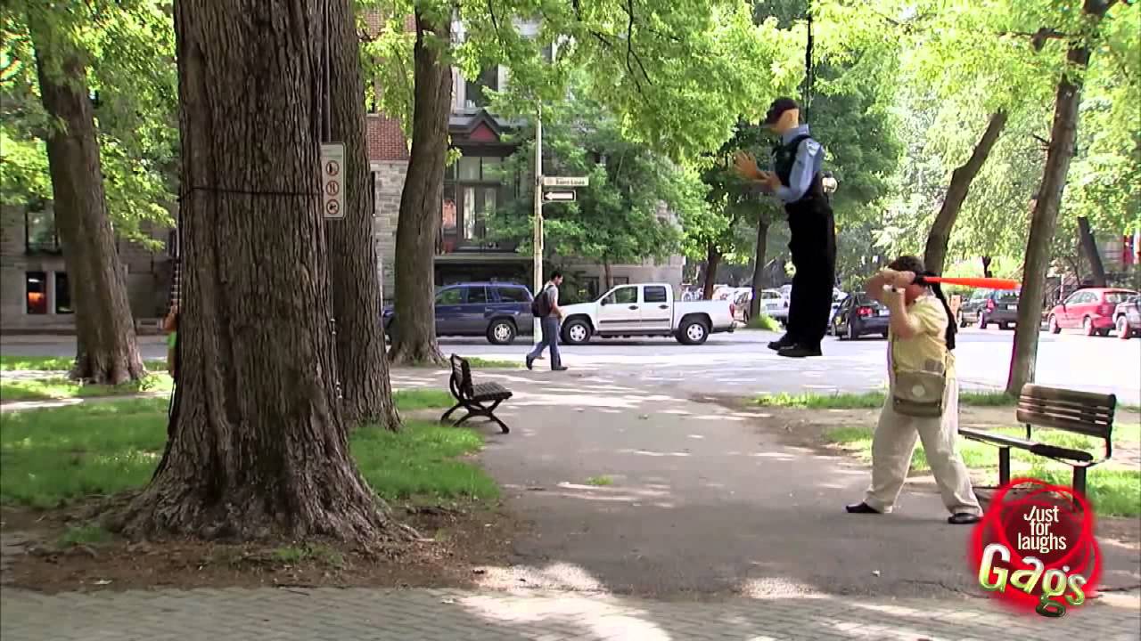 NEW Best Funny PRANKS Compilation Ever 2014 ENJOY Part 143 - YouTube