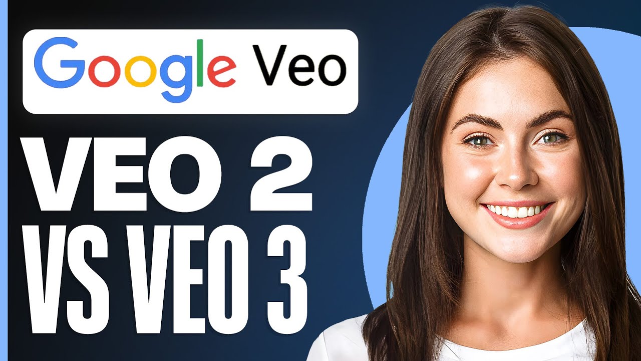 Google Veo 2 vs Veo 3 Honest Review | Which one is better? - YouTube