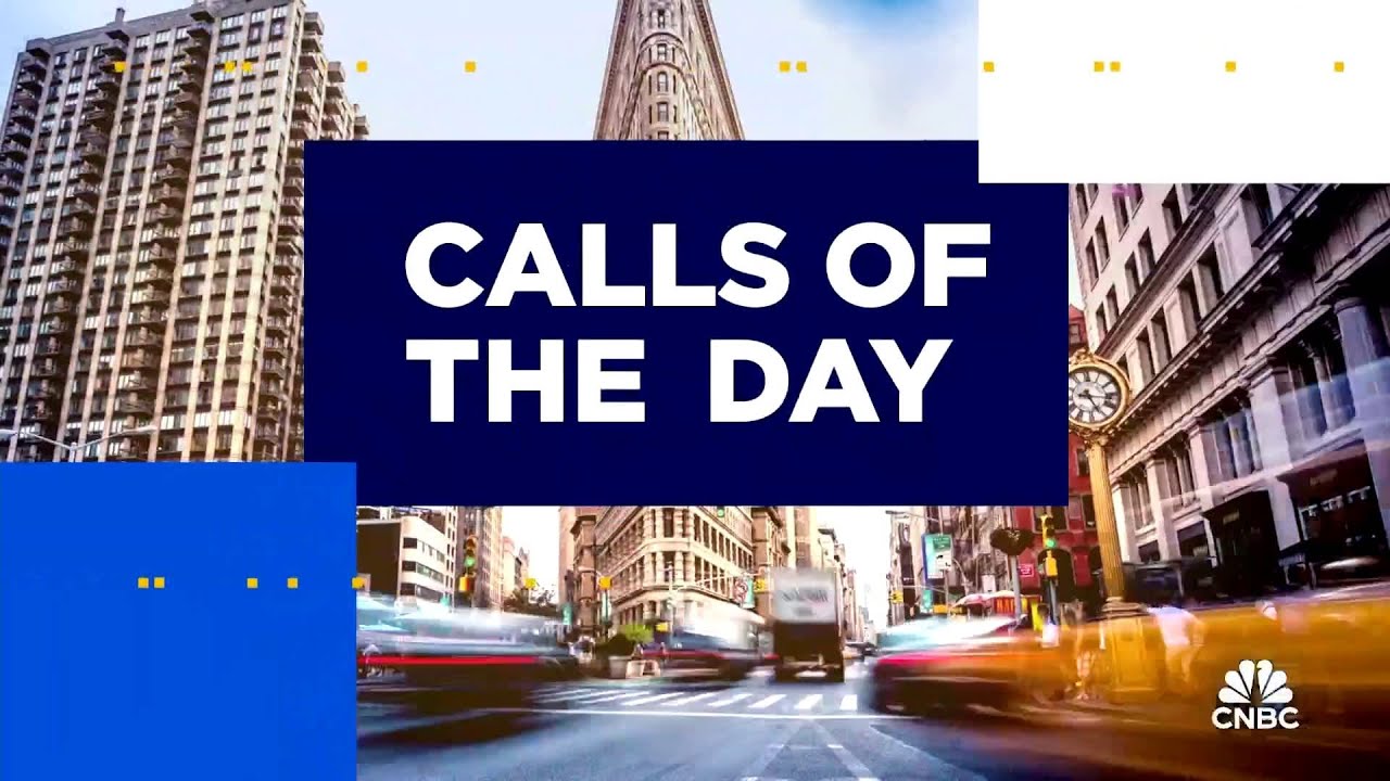 Calls of the Day: Disney and Autodesk - YouTube