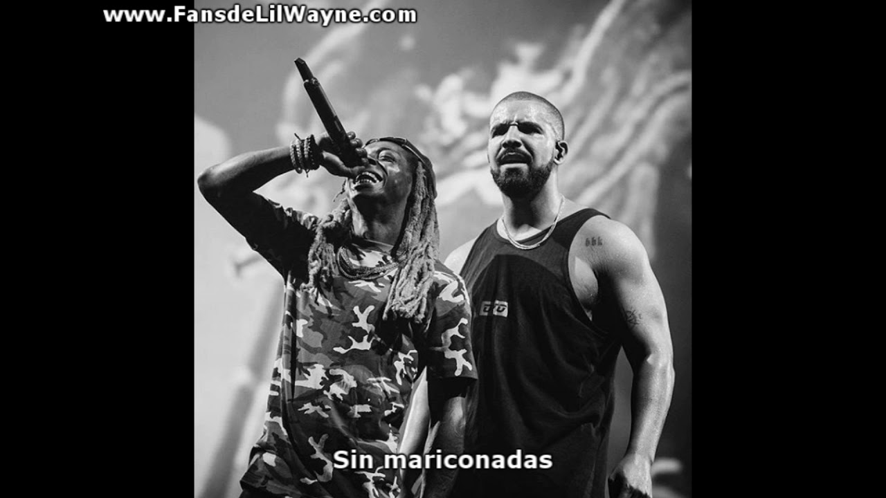 Drake feat Lil Wayne - Ransom (Subtitulada en español) - YouTube