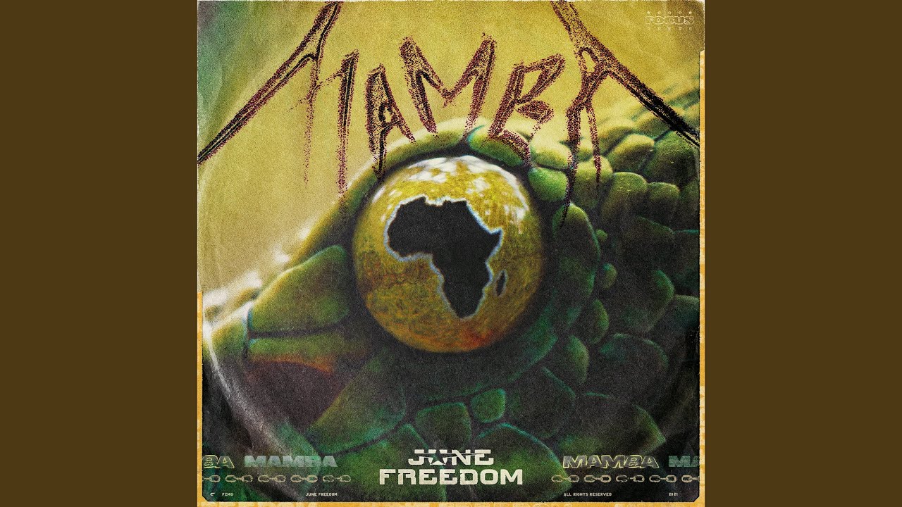 Mamba - YouTube Music