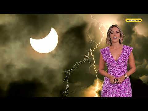 Wetter heute: Die aktuelle Vorhersage (10.06.2021)