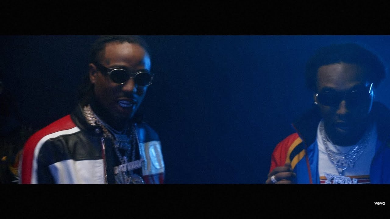 Migos - Friends (Explicit) (Remix) - YouTube