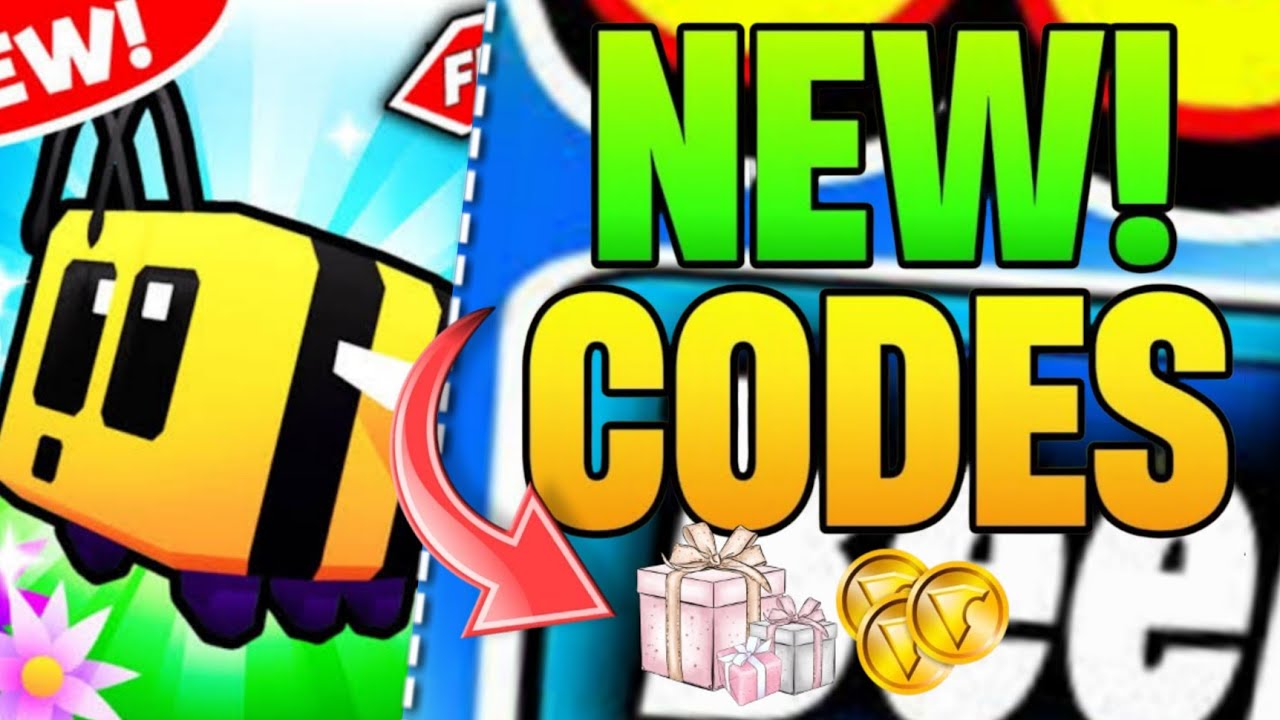 ⭐ 3 FREE LIMITEDS ⭐ BEE FACTORY CODES - CODES BEE FACTORY 2023 - YouTube
