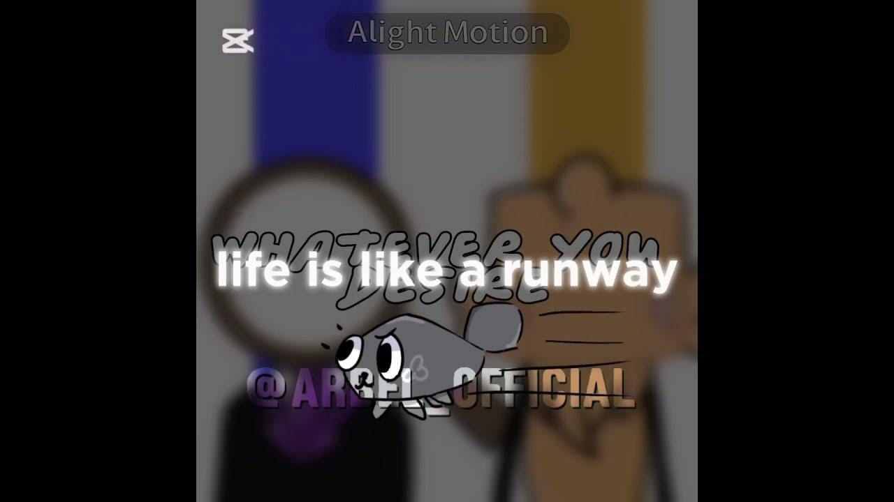 dandy's world-goob, rodger, flutter, scraps. #dandysworld #alightmotion ...