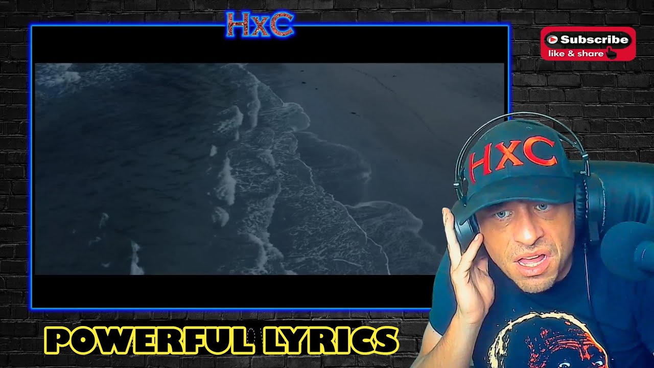 Kalandra - Borders (Official Music Video) Reaction! - YouTube