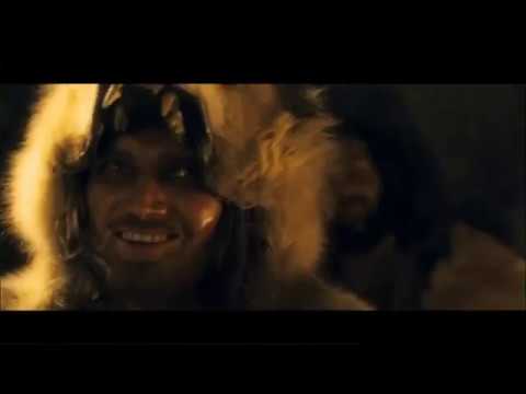 Wolfhound fights his way to freedom