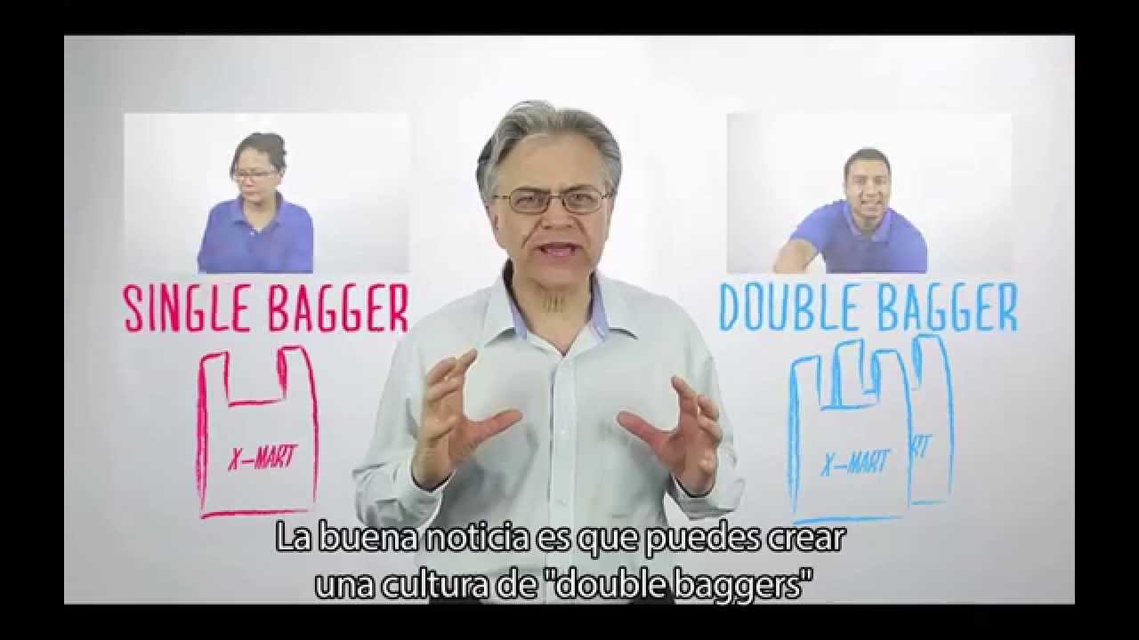 Single Bagger, Double Bagger - YouTube