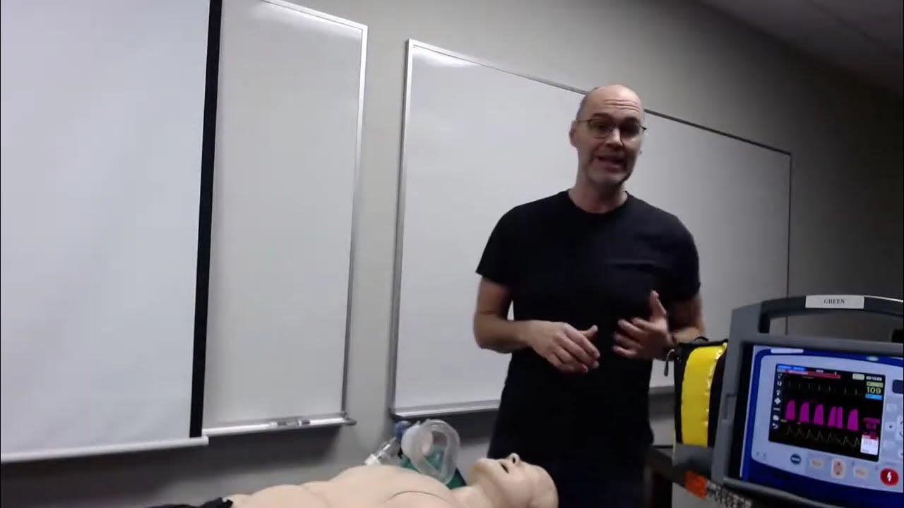 Difficult BVM - Predicting, Recognizing and Managing Difficult Bag ...