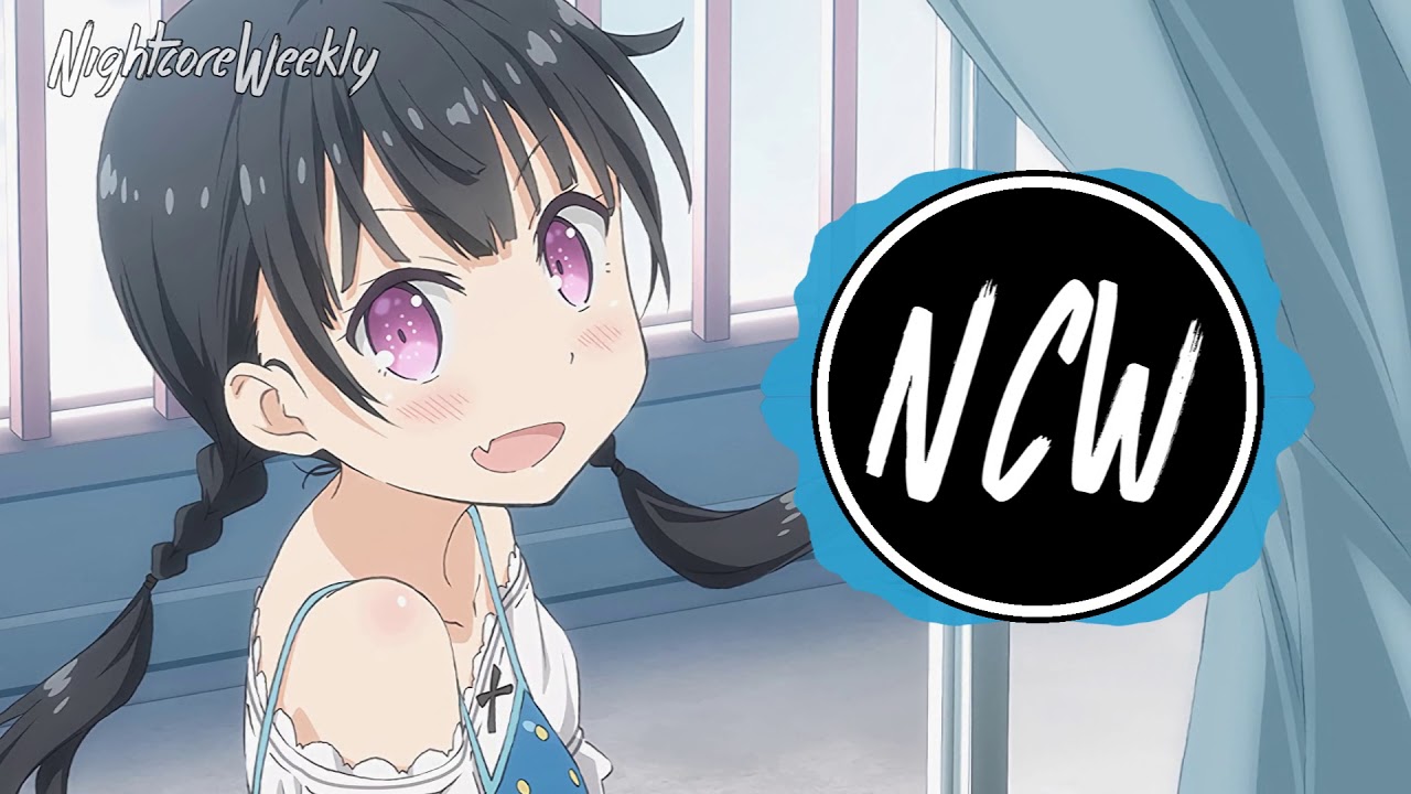 Ichimichi Mao - Harumachi Clover [NightCore] (FULL) - YouTube